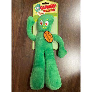Dog | Multipet Gumby Plush Filled Dog Toy Green 9 Inch | Poshmark
